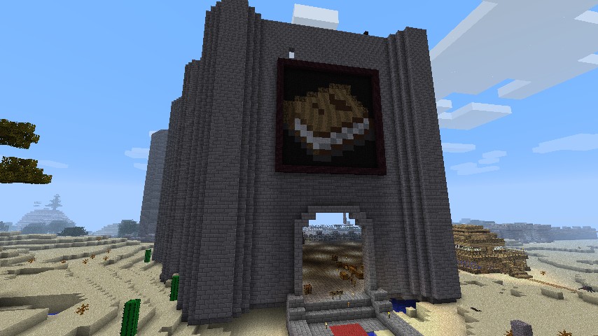 Quebec MC Minecraft Server