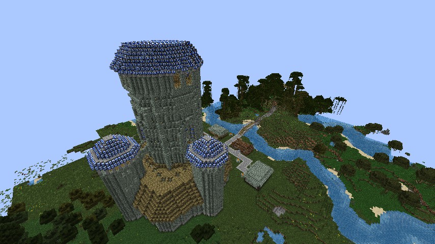 MC Legends Minecraft Server