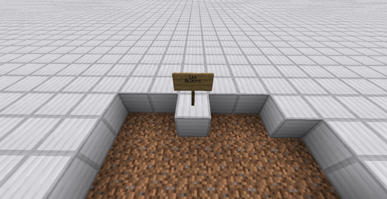 TNT Cannon Minecraft Map