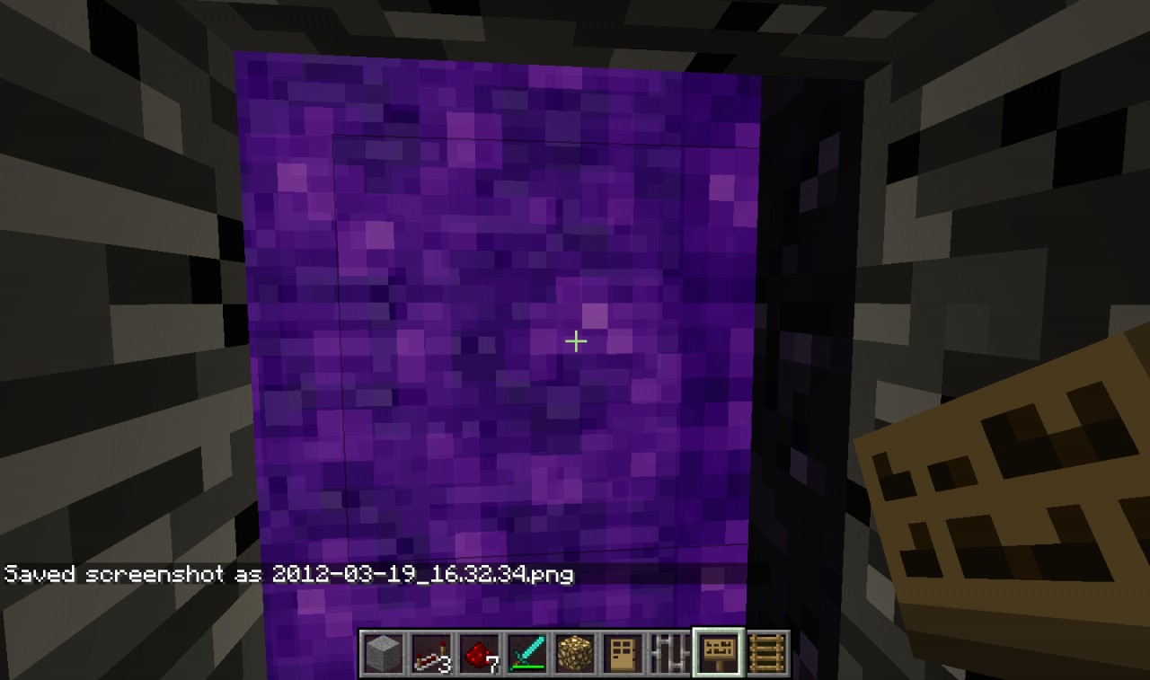 Jail with high prison and arena Minecraft Map