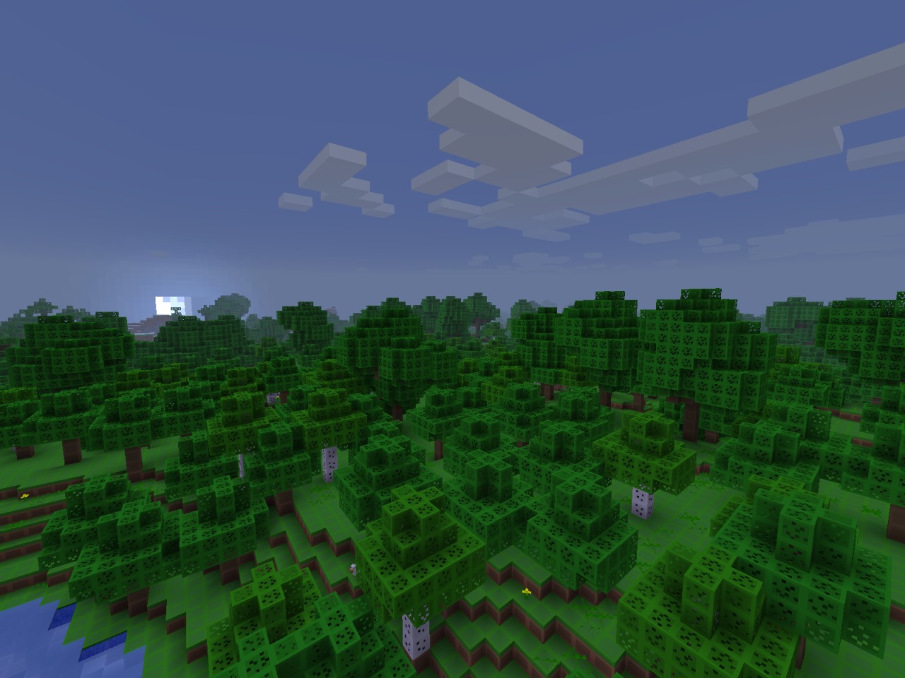 Eptistical Minecraft Texture Pack