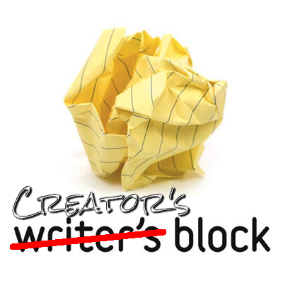 Creators Block