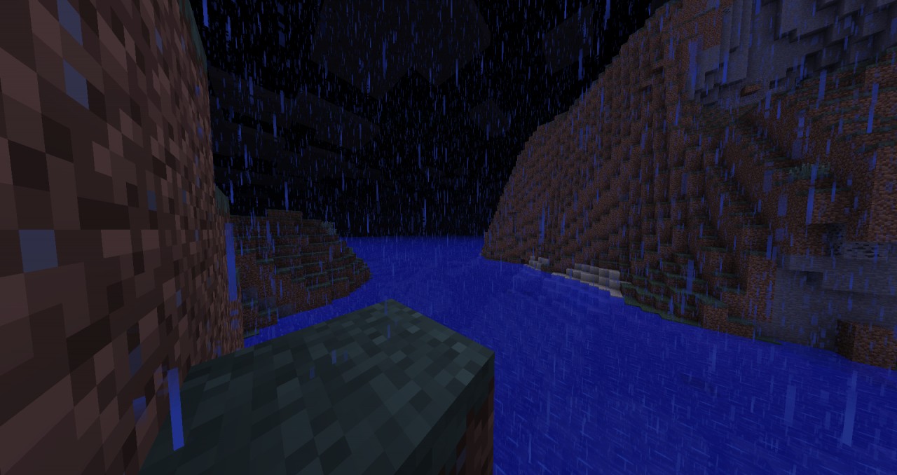 InsanityCraft - Pure Survival Minecraft Server