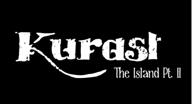 Kurast, The Island Pt. II REPOST Minecraft Map