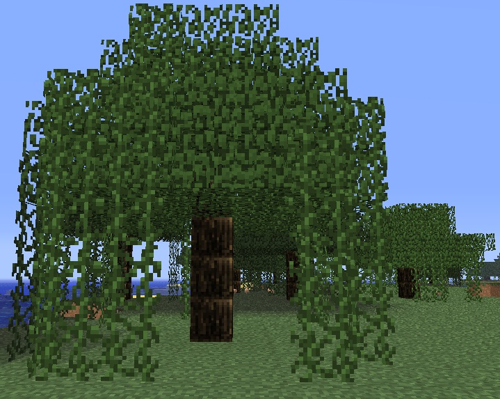 N00BCraft's Texture Pack - v. 1.2 - Minecraft 1.2.4 Minecraft Texture Pack