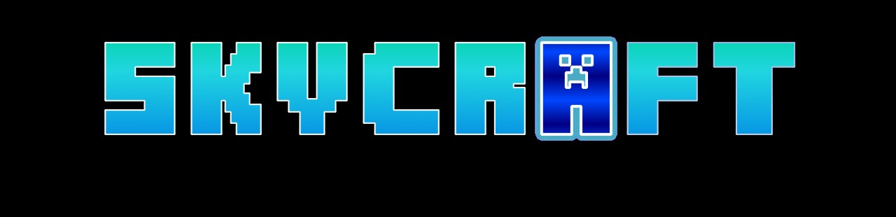 SkyCraftia's (1.2.4) With Custom Language Minecraft Texture Pack