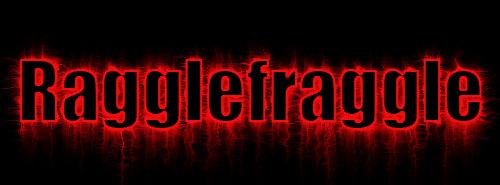Raggle Fraggle Minecraft Server