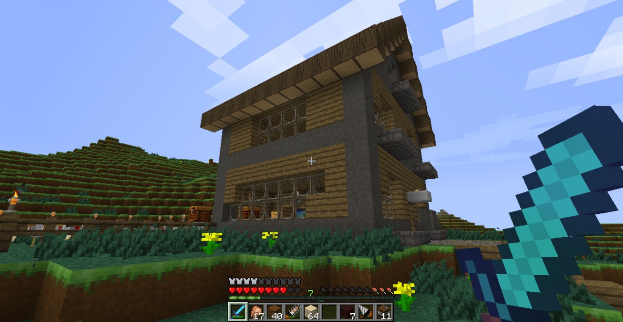 The adventure that is an adventure within an adventure in an adventure ...