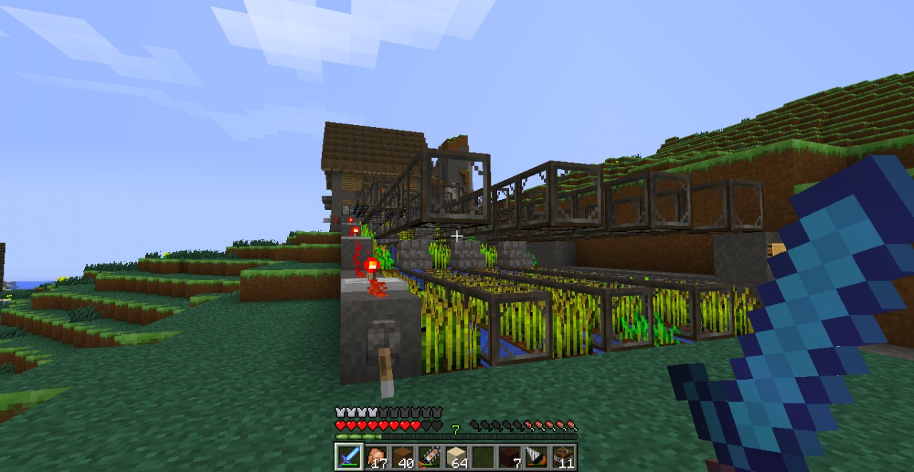 The adventure that is an adventure within an adventure in an adventure ...