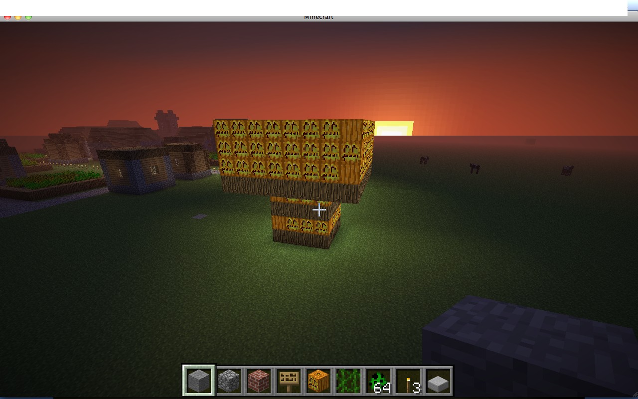 mystic tower Minecraft Map