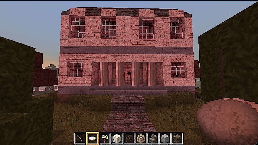 Colony Craft 1.2.4 Minecraft Texture Pack