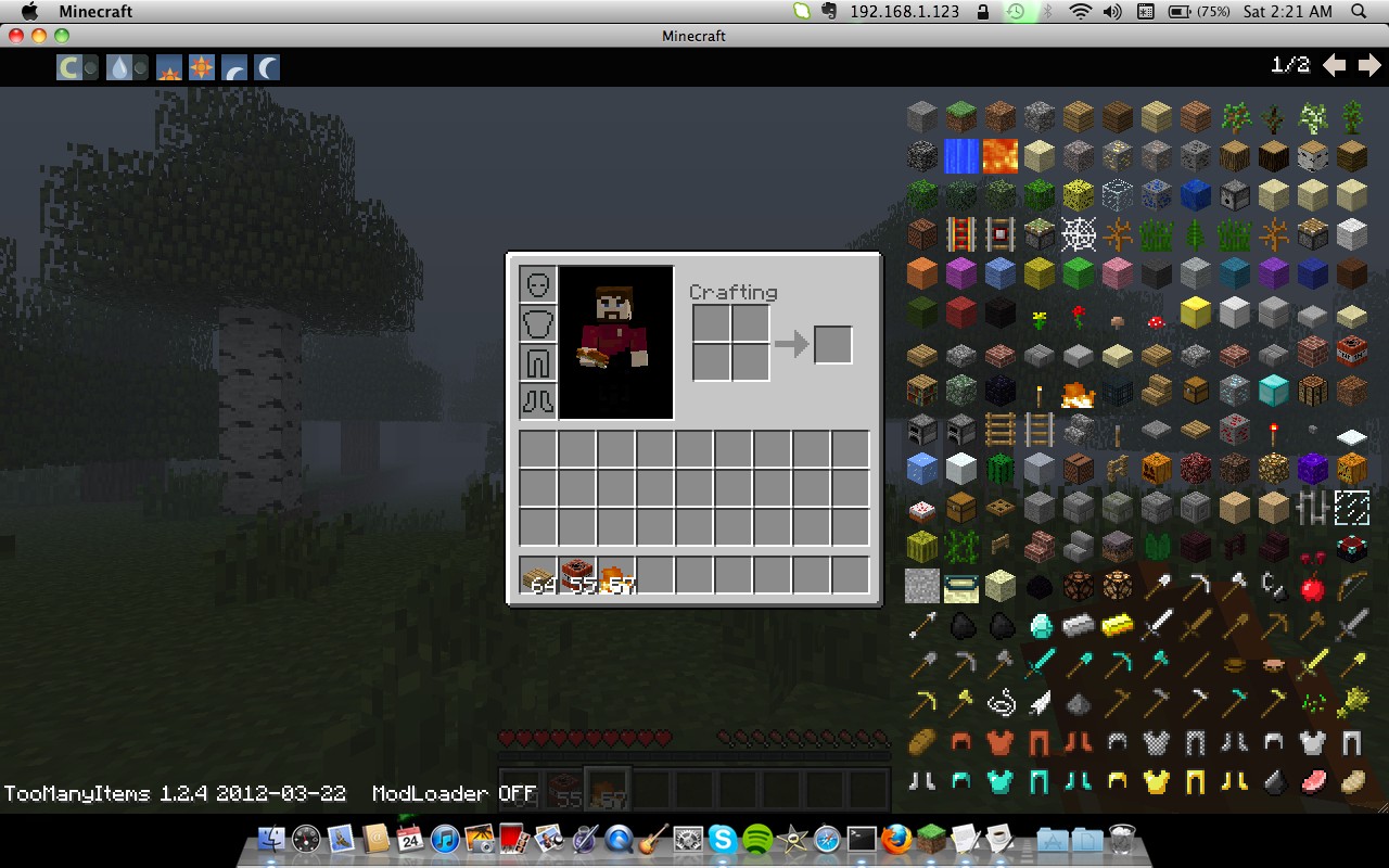 AMAZIN CRAFT [BUKKIT Sever] Minecraft Server