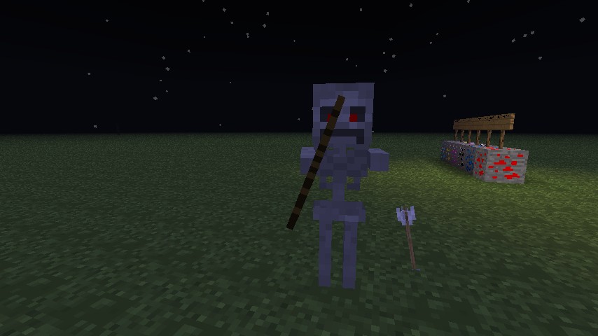 CrazyPack by Fragstuff Minecraft Texture Pack