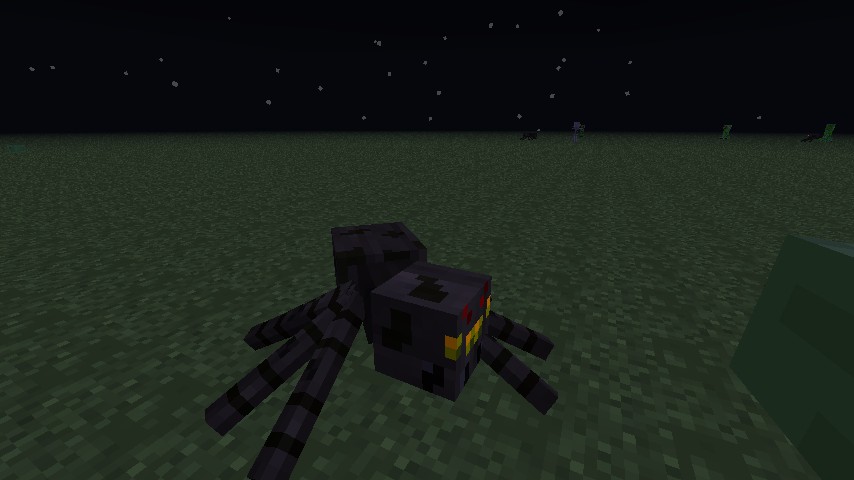 CrazyPack by Fragstuff Minecraft Texture Pack