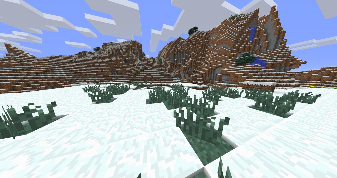 InsanityCraft - Pure Survival Minecraft Server