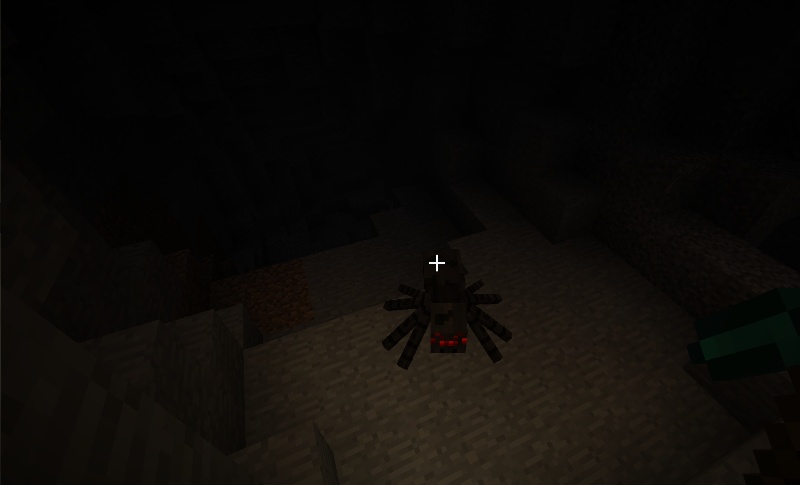 Under the Roots v.1.5.7 Minecraft Map