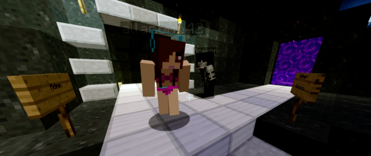 Dvc's Tekkit Server Minecraft Server