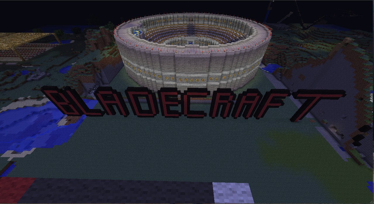 Vixcraft Minecraft Server