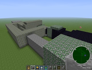 ---Mega Dungeon--- Minecraft Map