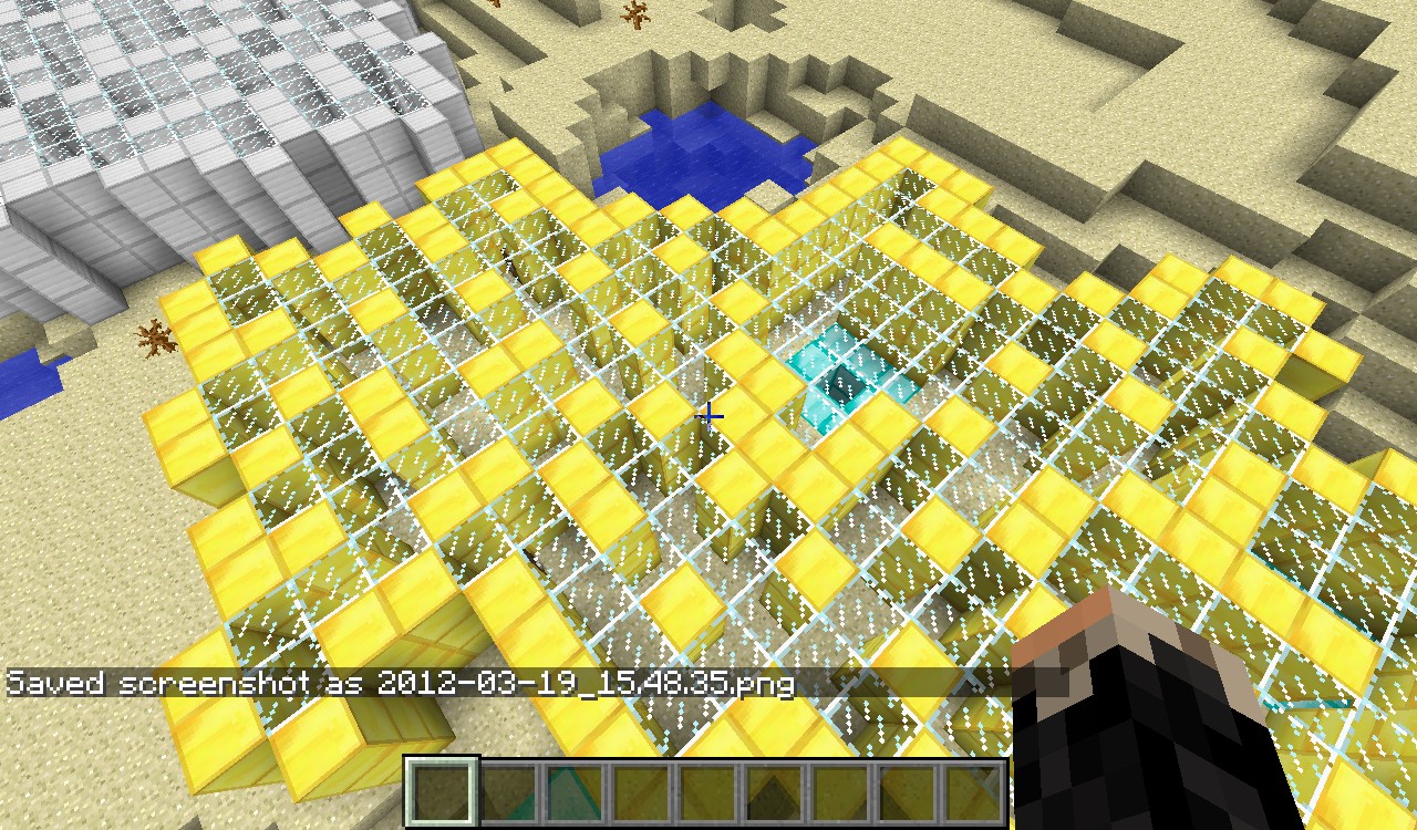 labirint ;3 Minecraft Map