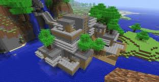 Cool pack Minecraft Texture Pack