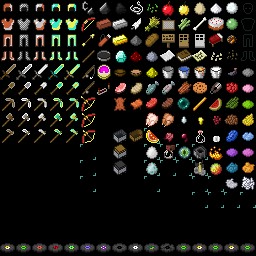 Awesome pack!! Minecraft Texture Pack