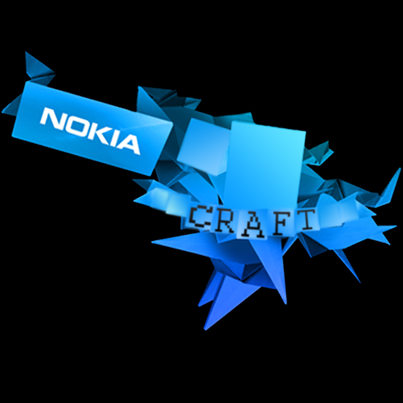 Nokia Craft Minecraft Server