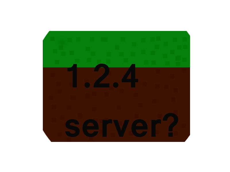 1.2.4 Servers?