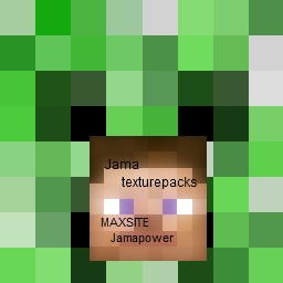 Jama texturepack V.2 Minecraft Texture Pack