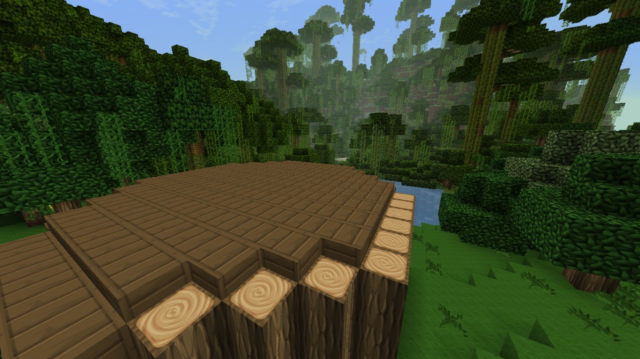 Cave adventures Minecraft Map