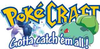 Pokemon Minecraft Edition ! Minecraft Project