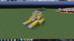 Sphinx Minecraft Maps with Downloadable Schematic | Planet Minecraft ...