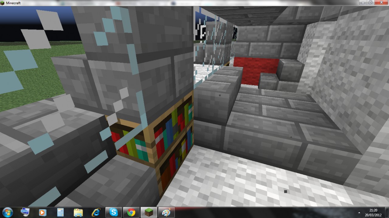 Star Trek Copernicus Class Docking Shuttle (zeppelin mod compatible ...