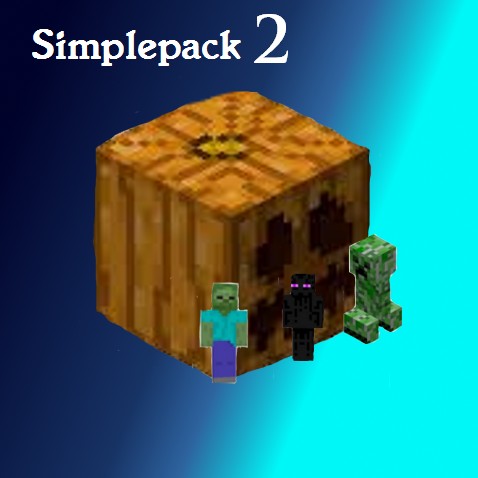 Simplepack 2 Minecraft Texture Pack
