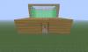 Green + Bluescreen studio`s Minecraft Map