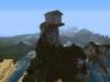 Pantheon Minecraft Map