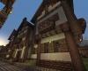 SMP buildings Minecraft Map