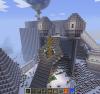 My testing laboratory. Minecraft Map