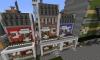 Little Street Apartments of TERRAPOLIS by TheLastGhost Minecraft Map