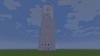 Wii remote Minecraft Map