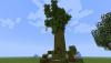 Pyro's Tree Pack Minecraft Map