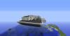 SSV Normandy Minecraft Map