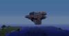 SSV Normandy Minecraft Map