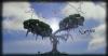 Cyphus God Tree Minecraft Map