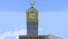 Mincraft makkah Minecraft Map