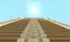 Templo Mayor Minecraft Map