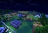 Military training camp Minecraft Map