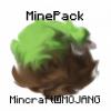 The Minepack Original! Released for 1.2.5 Minecraft Texture Pack