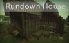 Rundown House Minecraft Map