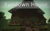 Rundown House Minecraft Map